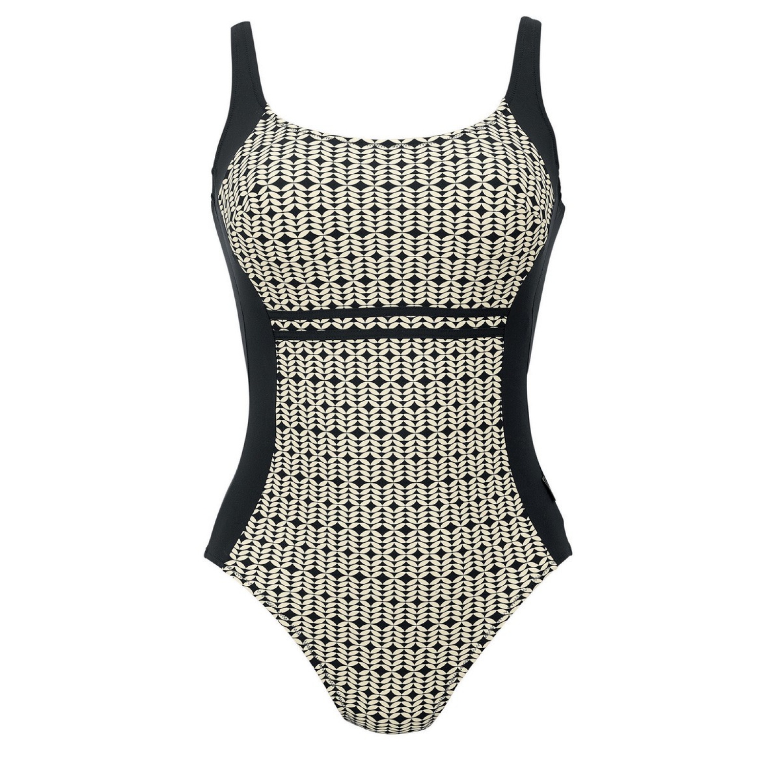 Rosa Faia 7762 Maillot de bain une pièce Finja Black Velvet